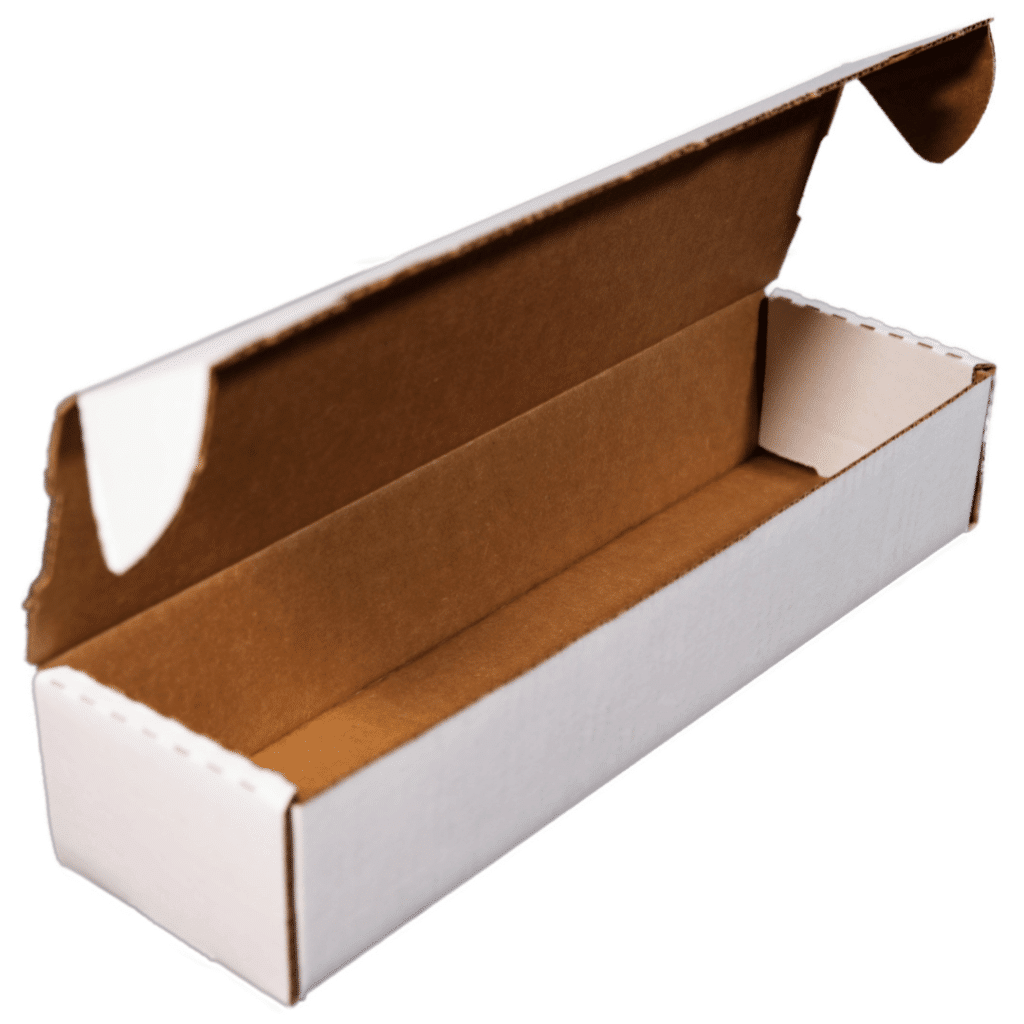 800 Count Card Storage Box | Woodhaven Trading Firm